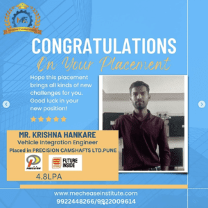 Wiring Harness With Capital XC | MechEase Institute